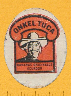 Banana Label | Bananalabel Catalog