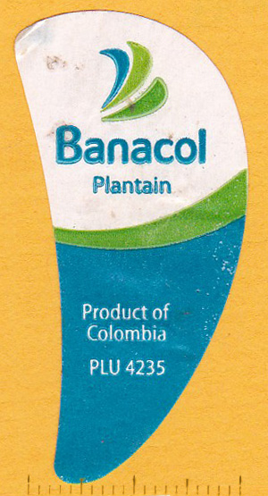Banana Label | Bananalabel Catalog