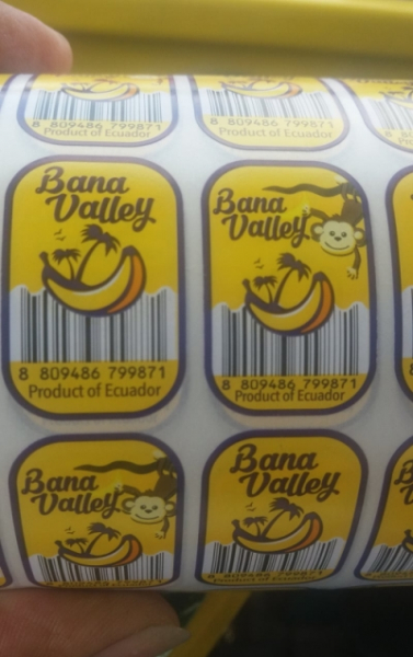 Banana Label | Bananalabel Catalog