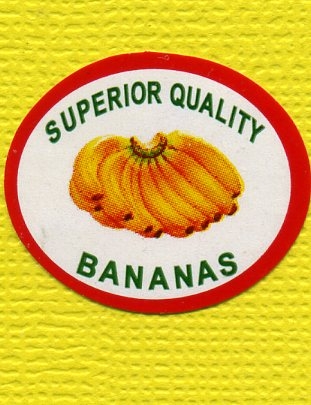 Banana Label | Bananalabel Catalog